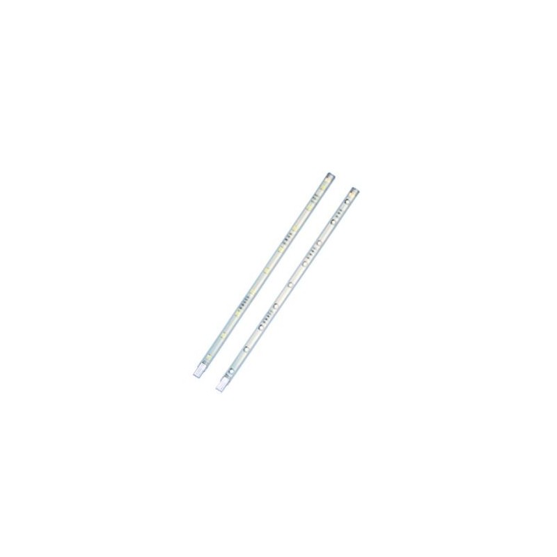 LED Strip 9LED Red 500MM - GeeWiz