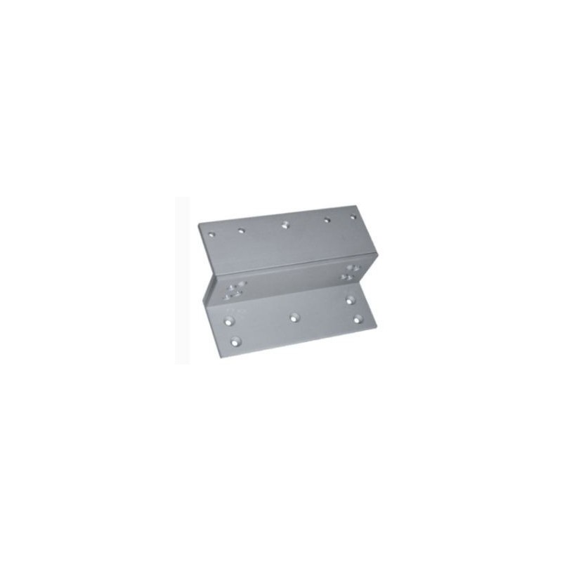 Elock LK118 Maglock SP 300Kg with LED - GeeWiz