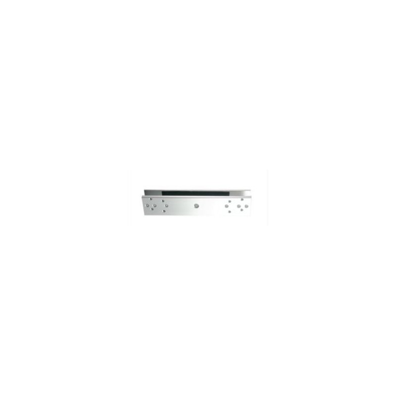 Elock LK118 Maglock SP 300Kg with LED - GeeWiz