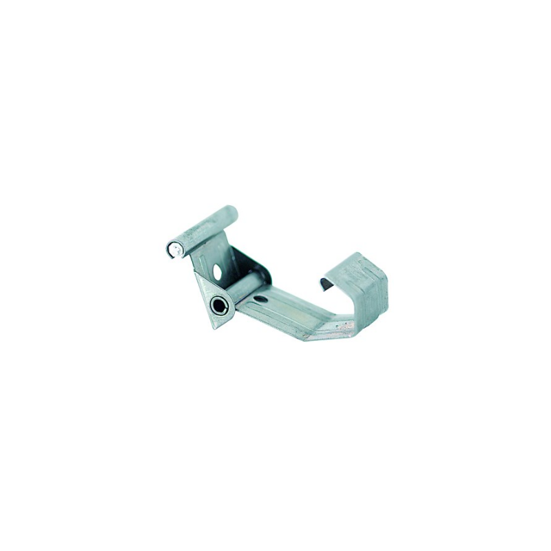 Stainless Steel Clip For Diffuser For Yz And PC Range - GeeWiz