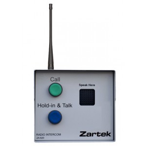 Microsound 40 Way School Intercom - GeeWiz