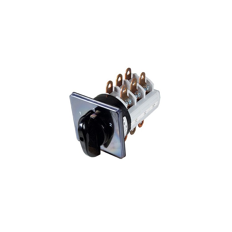 200A 3P Chassis Mount C/O Switch - GeeWiz