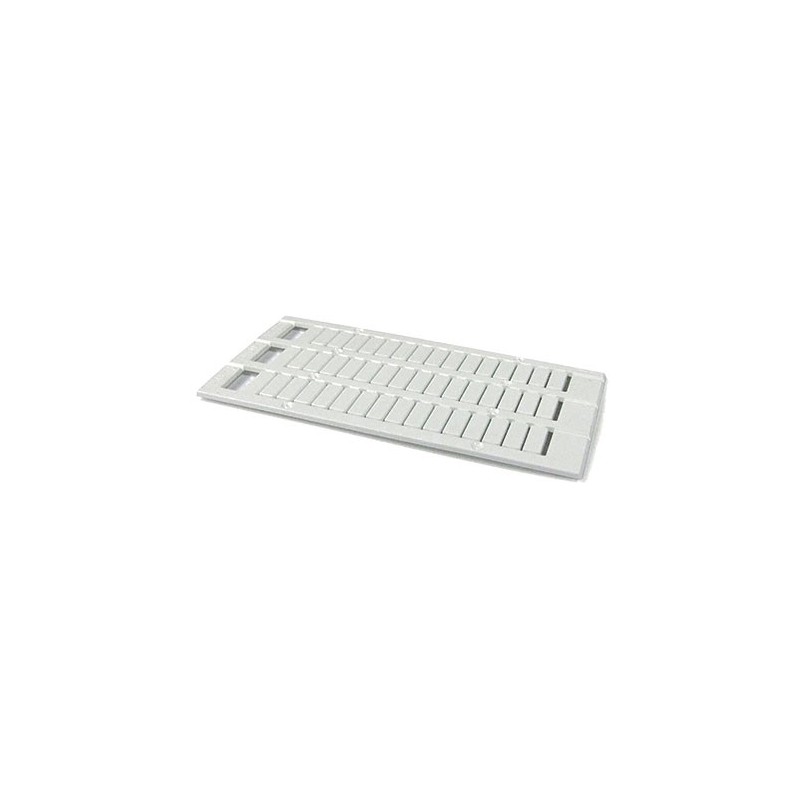 TERM MARKER CARD ACSENDING NUMBERS 1 X "1 to 100" - GeeWiz