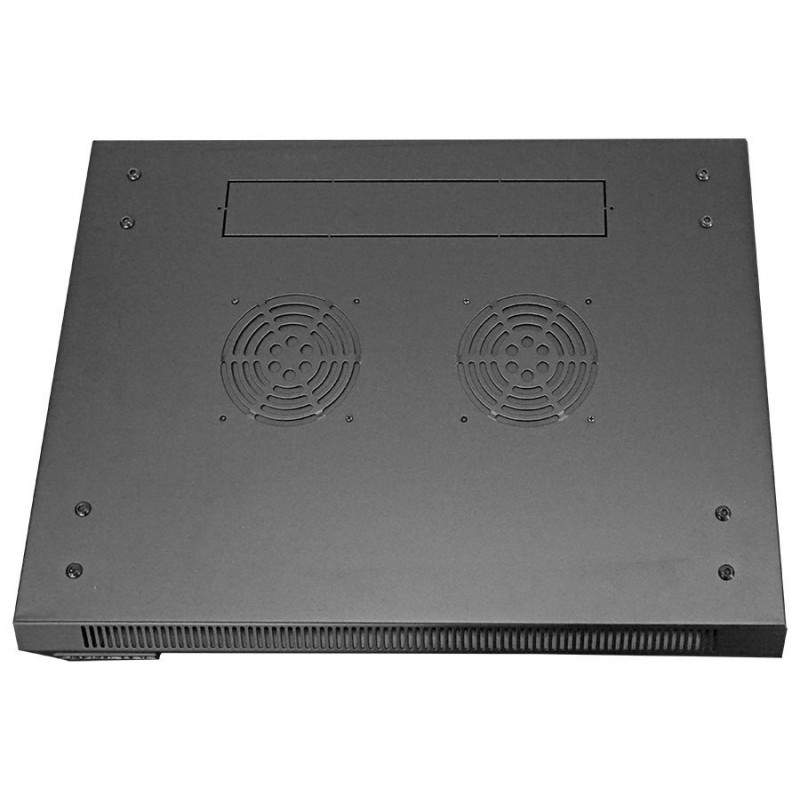 Linkbasic 15U Server Fixed Wall Box - GeeWiz