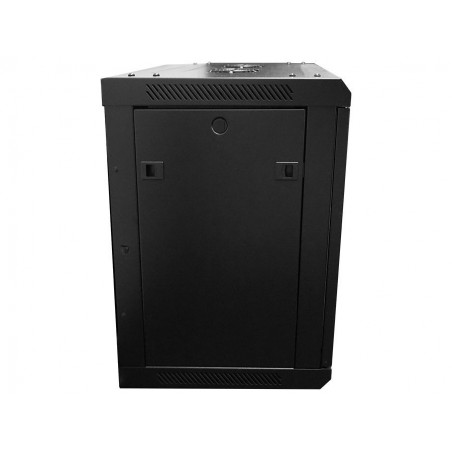 Linkbasic 15U Server Fixed Wall Box - GeeWiz