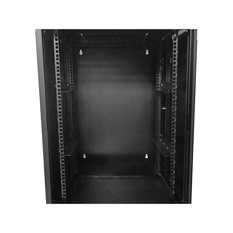 Linkbasic 15U Server Fixed Wall Box - GeeWiz