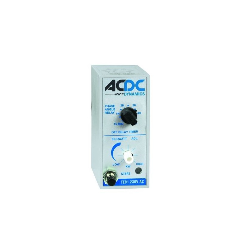 Phase Angle Relay - GeeWiz