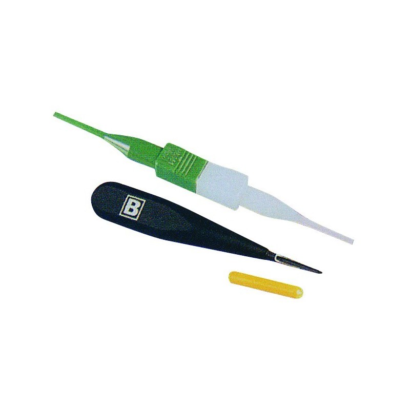 Contact Insertion Tool For 1A Pins - GeeWiz