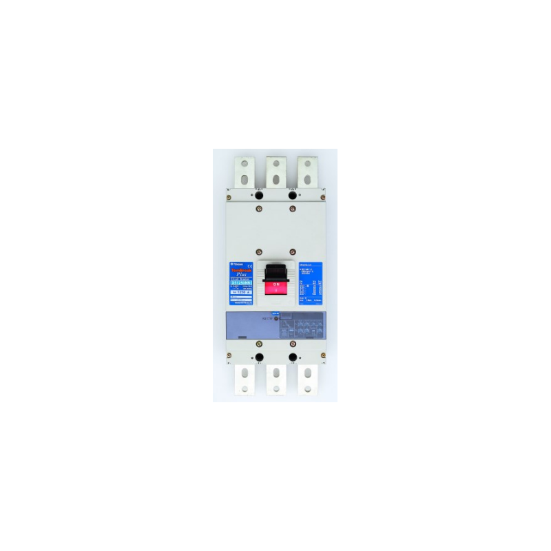 1250A 4P Isolator - GeeWiz