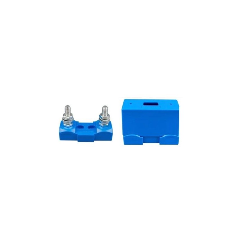 Victron Modular Fuse Base For Mega Bolt Down Fuse - GeeWiz