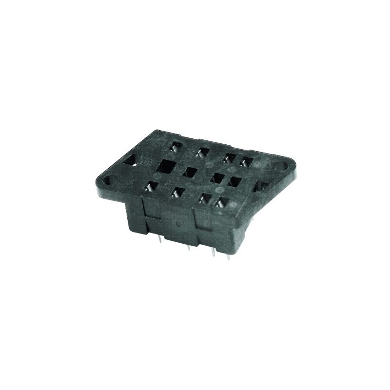 Base Solder Panel For D4 Relay - GeeWiz
