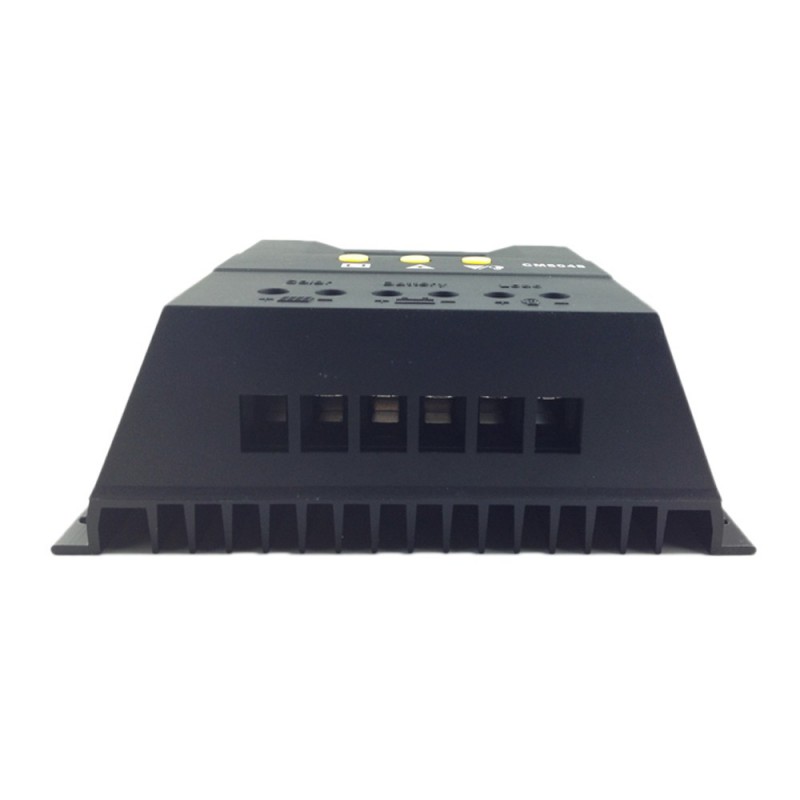 Solar Charge Controller - 48V - 60A - GeeWiz