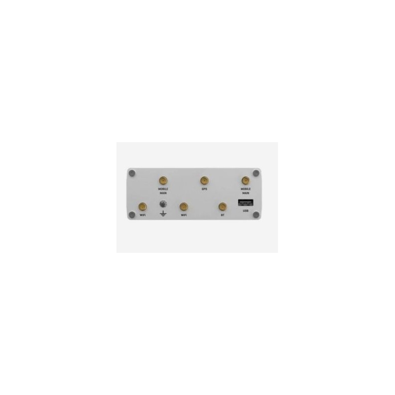 Teltonika RUTX11 LTE Cat 6 Industrial Router-Dual-SIM- Wi-FI 5- 1 x WAN ...
