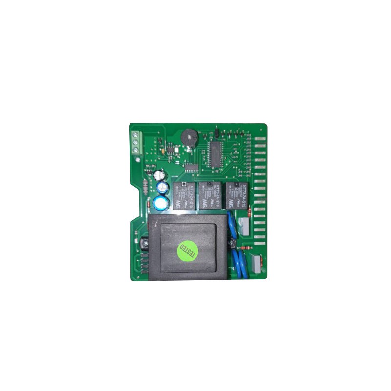 Other Home Automation - DigiDoor - II PCB was listed for R1,821.22 on ...
